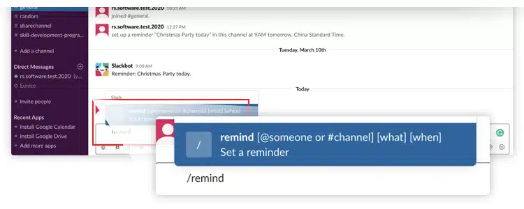 Slack Tutorial for Seamless Online Communication - Remote Staff