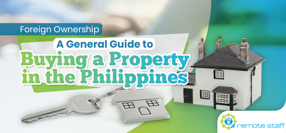 Buying Property in Philippines for Foreigners: Houses in the ...