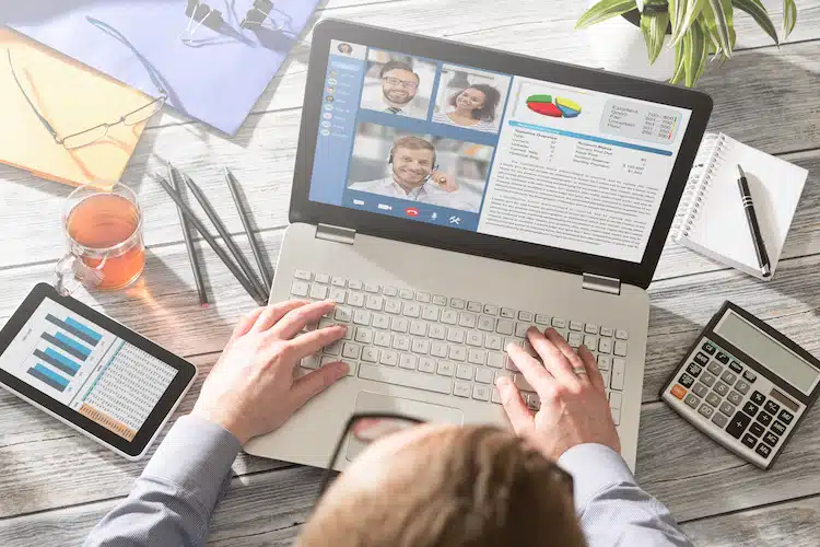 5 Strategies for Transitioning to a Remote Workforce - Remote Staff