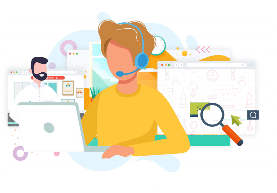 Service Provider's Guide to Going Online - Remote Staff