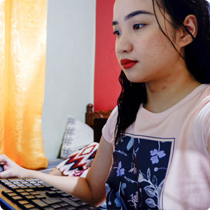 Get to Know More of Who We Are and What We Do - Remote Staff