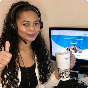 Get to Know More of Who We Are and What We Do - Remote Staff