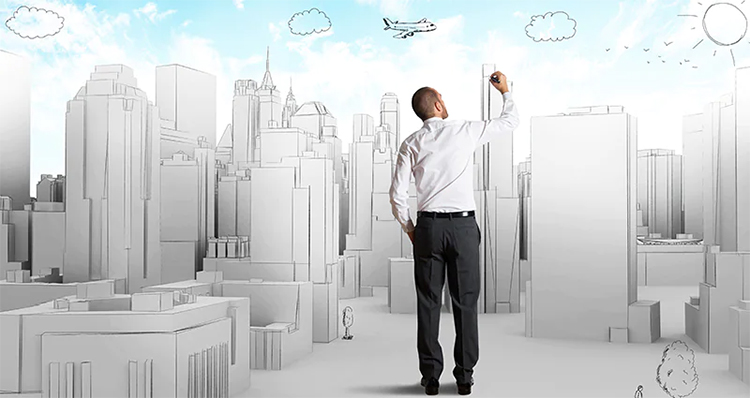 5 Types of Architects and How to Hire Them Online - Remote Staff