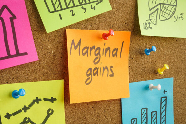 The 1% Marginal Gains Rule and How You Can Apply It To Your Business ...