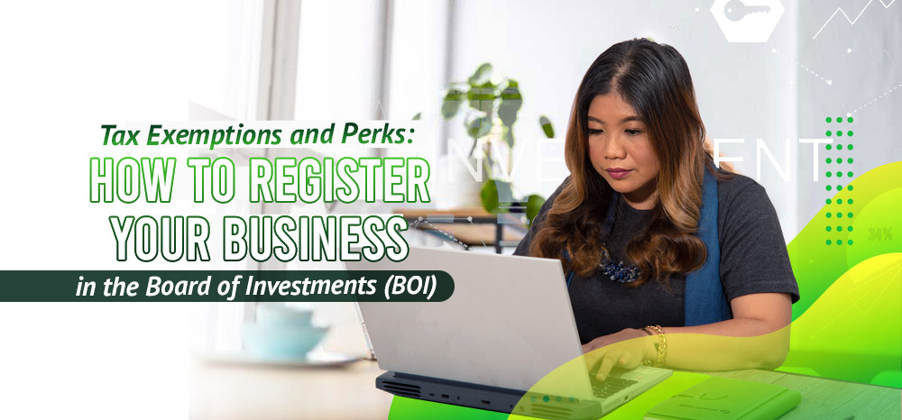 How to Register Your Business in the BOI in the Phils. - Remote Staff