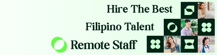 Offshore Staffing Solutions Philippines - Remote Staff
