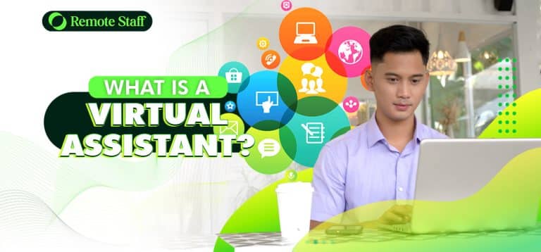 What is Virtual Assistant? - Remote Staff