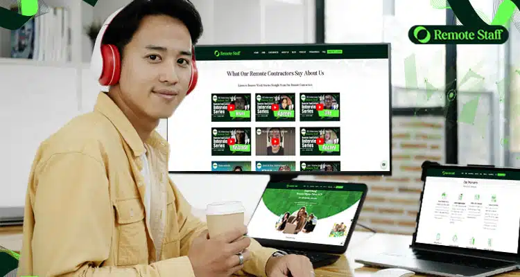 Outsourcing to the Philippines: The 5 Key Advantages