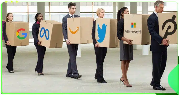 What AU SMEs Can Learn from Tech Lay-Offs - Remote Staff