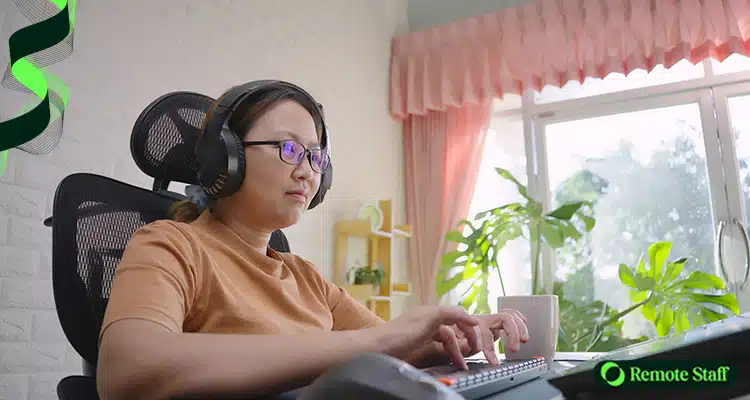 Tasks You Should NOT Delegate to Your Virtual Assistant