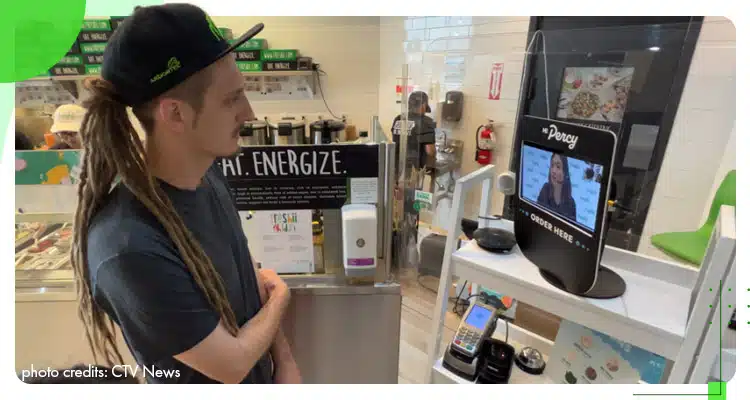 Remote Cashier in NYC: Here's What The Fuss Is About