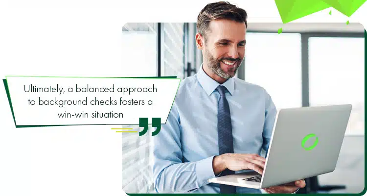 Employment Background Checks: A Comprehensive Guide - Remote Staff