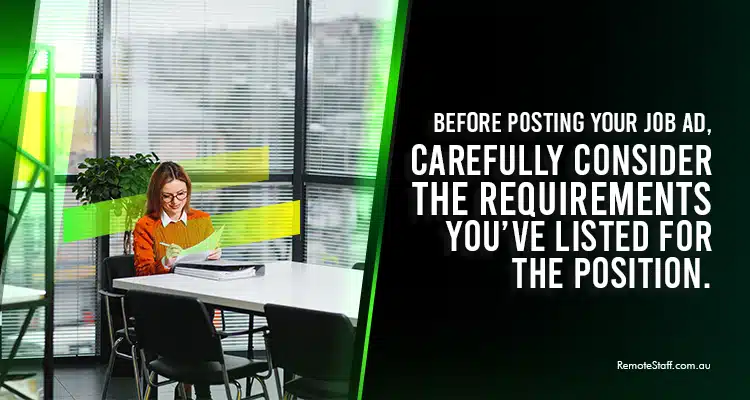 7 Ways to Cut Your Hiring Time in Half - Remote Staff