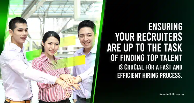 7 Ways to Cut Your Hiring Time in Half - Remote Staff