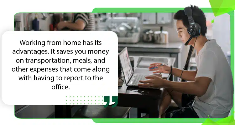 How to Ensure Productivity While in a Remote Setup