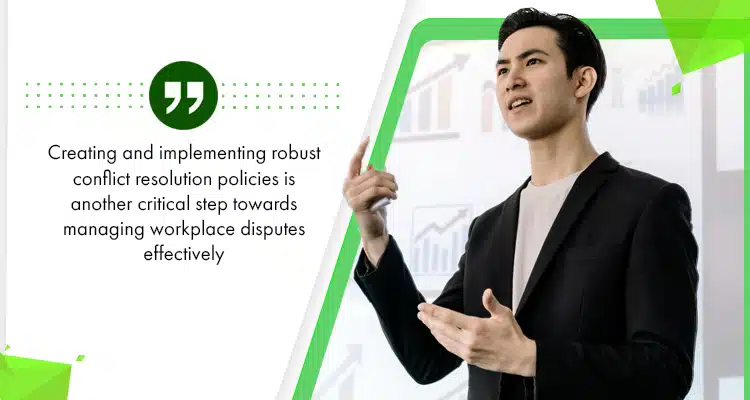 Managing Workplace Conflict Strategies - Remote Staff