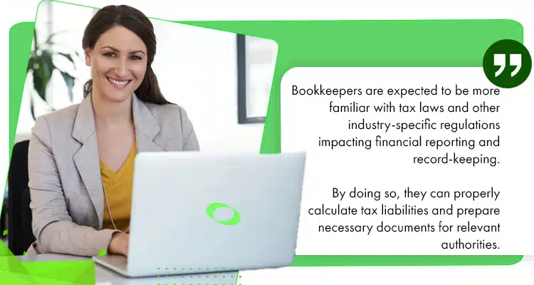 Running a Business in AU? Here's Why You Need a Bookkeeper