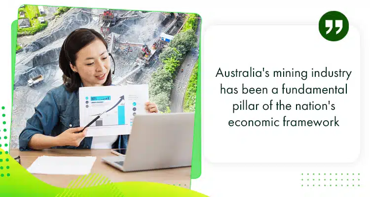The Economic Impacts Of Australia’S Mining Expansion – MFPD