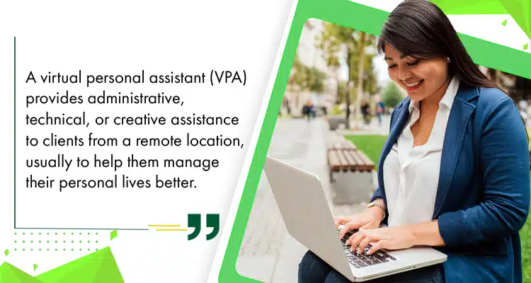 How a Virtual Personal Assistant Can Help You - Remote Staff