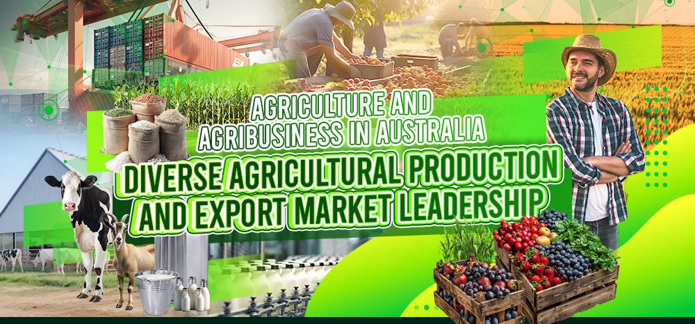 The State Of Au Agriculture And Agribusiness Today Remote Staff