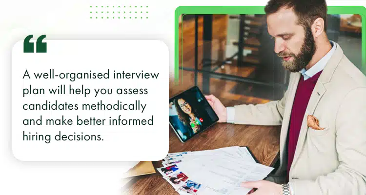 Tech Interview Cheat Sheet: How to Conduct Effective Tech Interviews to Hire the Right People ...