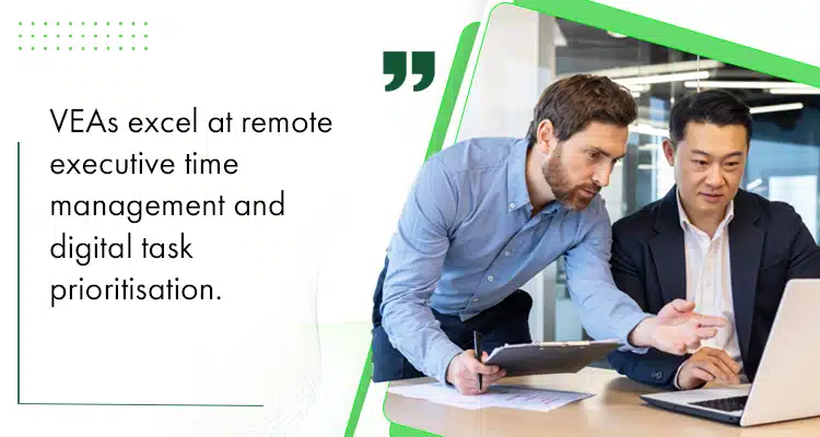 The Ultimate Guide to Virtual Executive Assistants in 2025 - Remote Staff