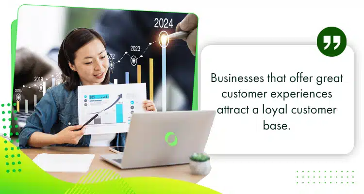 Top CX Technologies That Brought In More Sales in 2024 - Remote Staff