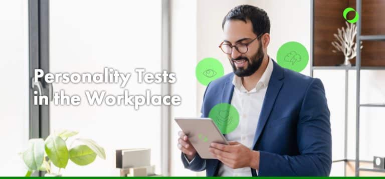 Business Personality Assessments: Personality Tests in Workplace